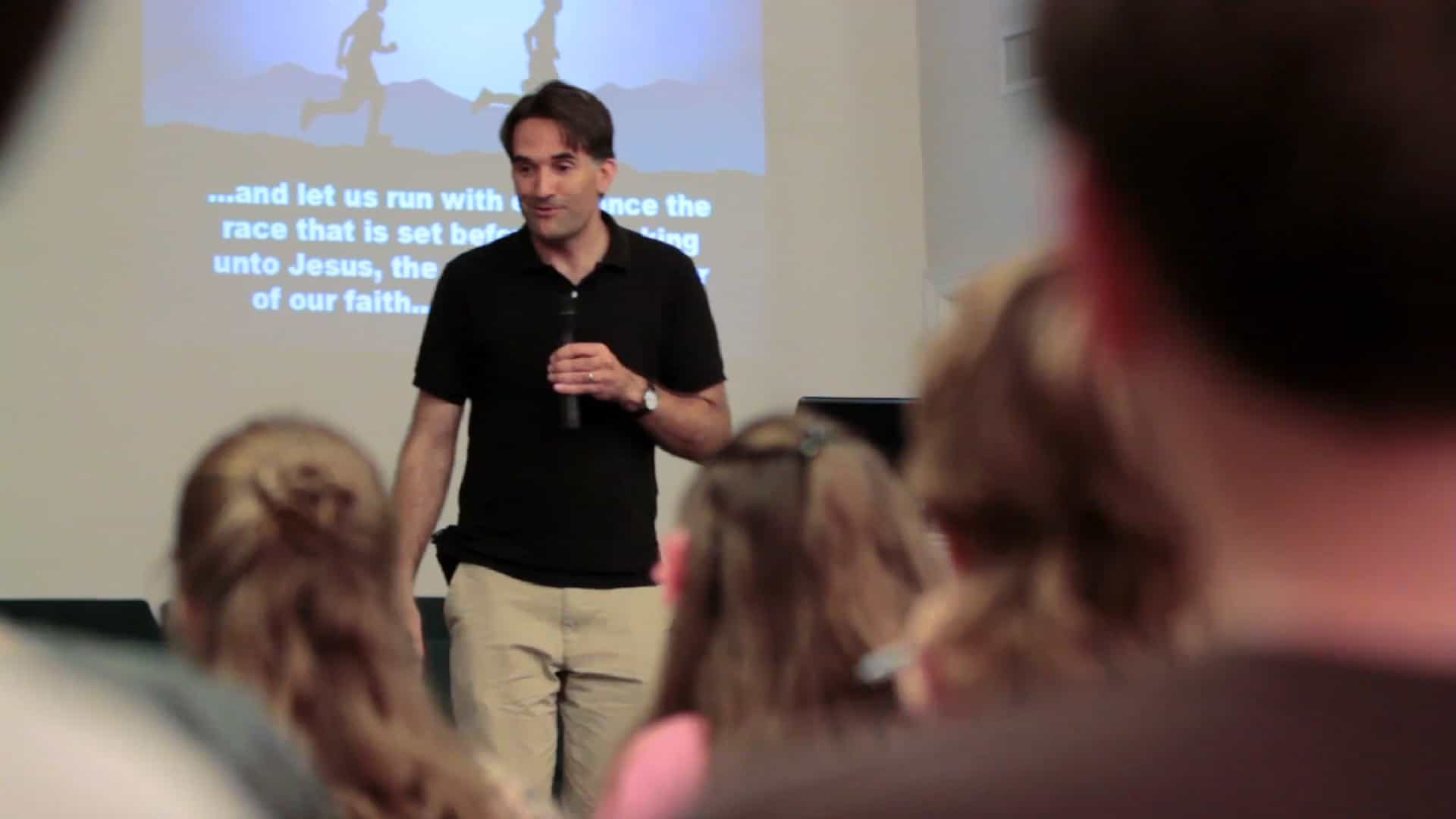 Seminars and Presentations | Media Talk 101